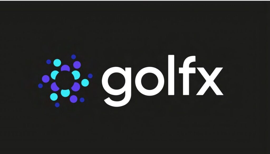 GOLFX APP - GolfX