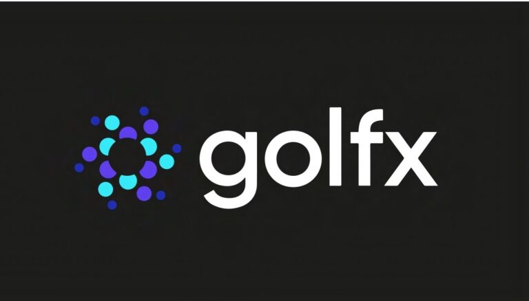 GOLFX APP - GolfX